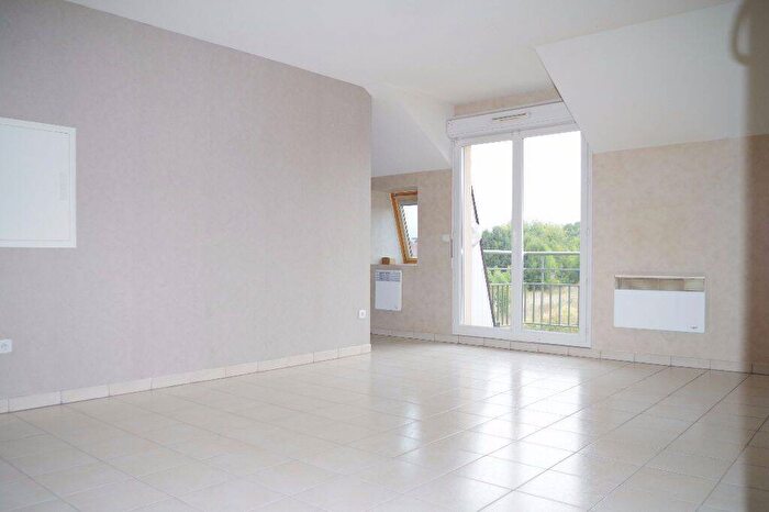 Appartement 2 pièces à louer - Roye