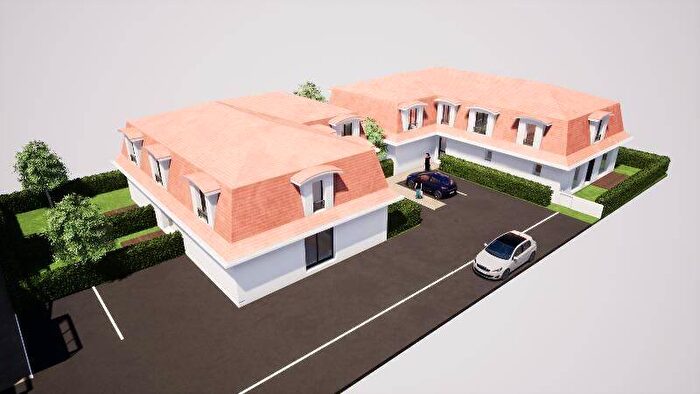 Maison 4 pièces à Gujan-Mestras, à louer
