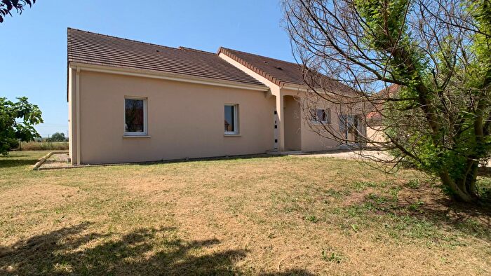 Maison 6 pièces à vendre - Châtellerault, Est
