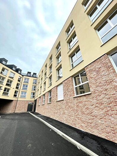 Appartement 1 pièce à louer - Maromme