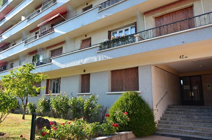 Appartement à vendre - Champigny-sur-Marne, Centre-ville, Coteaux - 2 pièces - 1 chambre