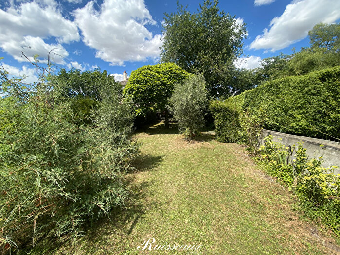 Maison à vendre - Chevigny-Saint-Sauveur - 6 pièces - 4 chambres