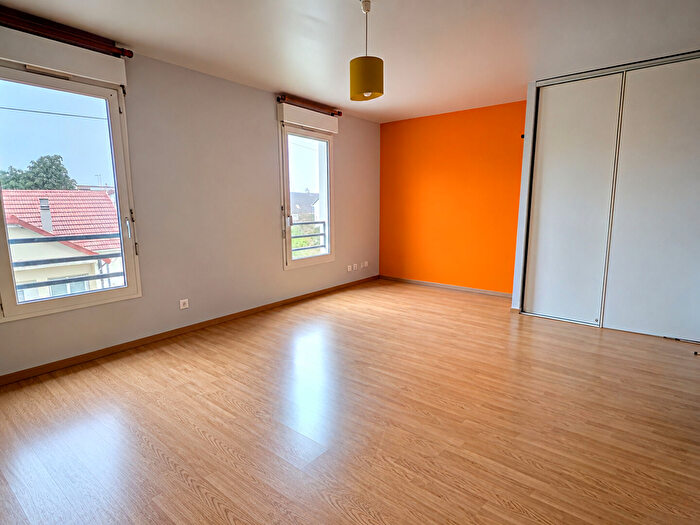 Appartement 1 pièce à vendre - Savigny-sur-Orge, Côteau