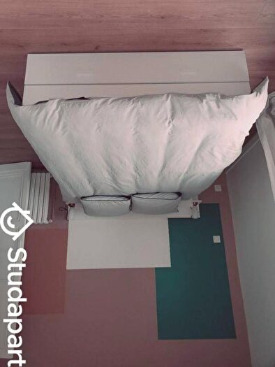 Appartement à louer - Saint Vincent, Dax - 1 pièce - 1 chambre