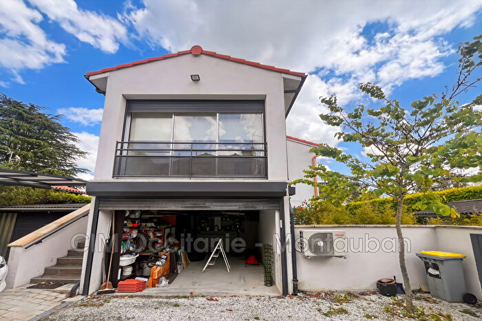 Maison à vendre - Labège - 3 pièces - 2 chambres