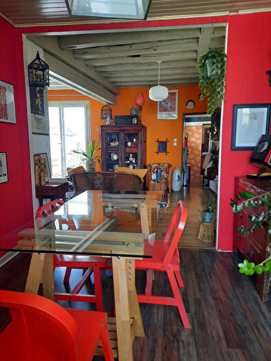 Appartement 2 pièces à vendre à Longjumeau, Centre-ville, Mairie