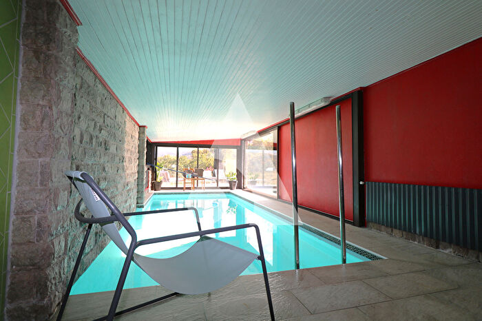 Lourdes, Anclades, Pic de Jer : Maison 9 pièces à vendre
