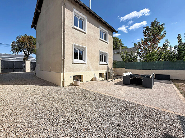 Maison 5 pièces à Meaux, Beauval Verriere, à vendre