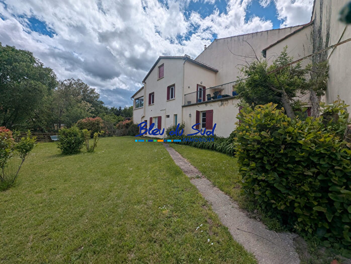 Fuilla - Maison 8 pièces à vendre