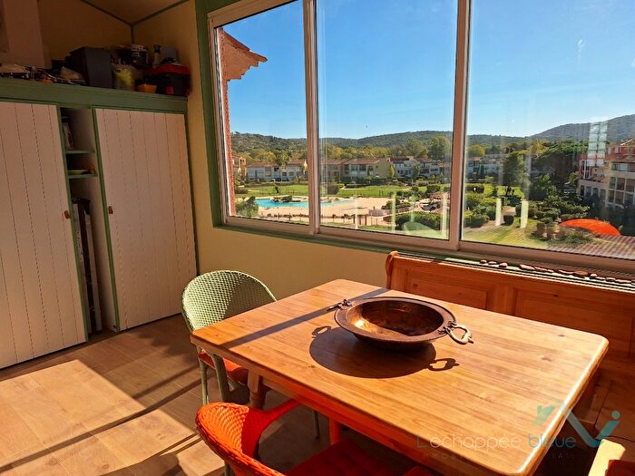 Appartement 3 pièces à Gassin, à vendre