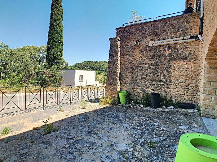 Nîmes : Appartement 3 pièces à louer