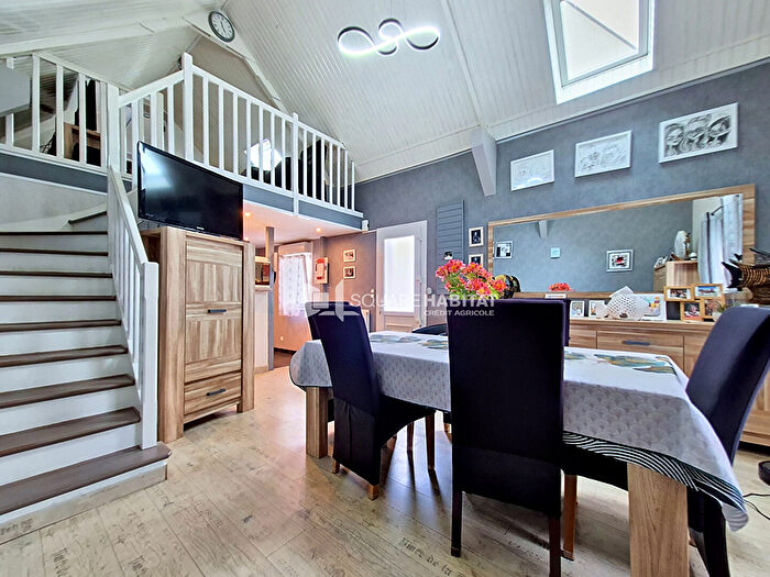 Saint-Malo, LEspérance, Clos-Cadot - Maison 7 pièces à vendre