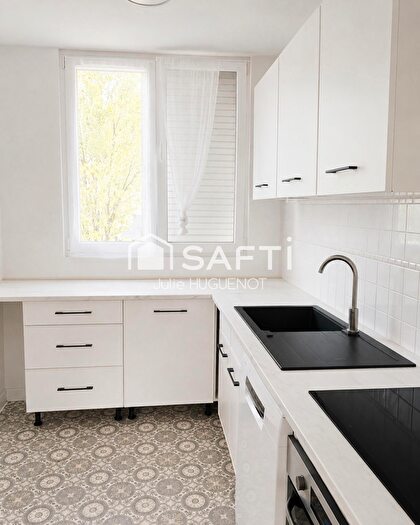 Appartement 3 pièces à vendre à Beauvais, Centre-ville