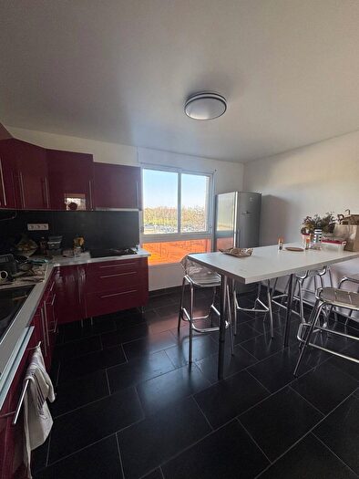 Reynerie, Toulouse : Appartement 4 pièces à louer