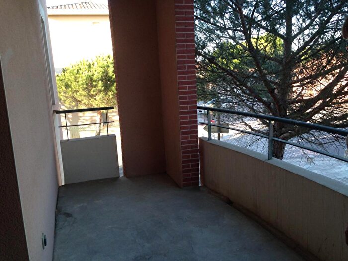 Appartement 2 pièces à louer - Eaunes