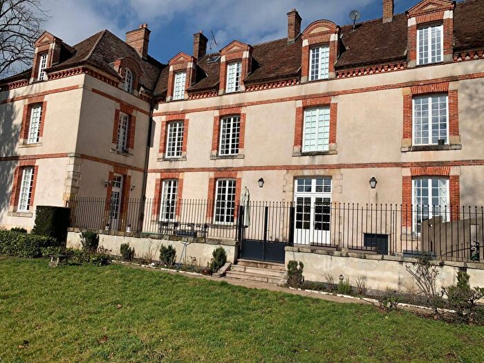 Appartement à louer - Centre, Avon - 6 pièces - 5 chambres