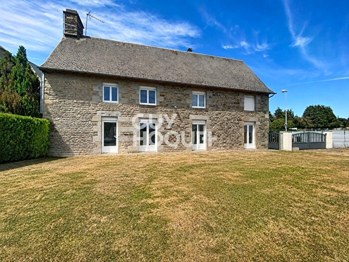 Le Fresne-Poret : Maison 5 pièces à vendre