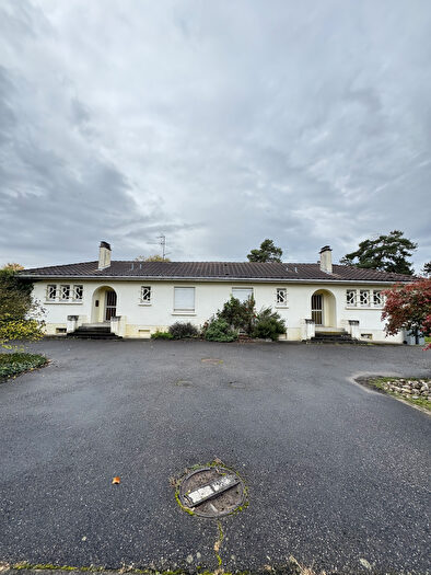 Maison à vendre - Volgelsheim - 6 pièces - 4 chambres