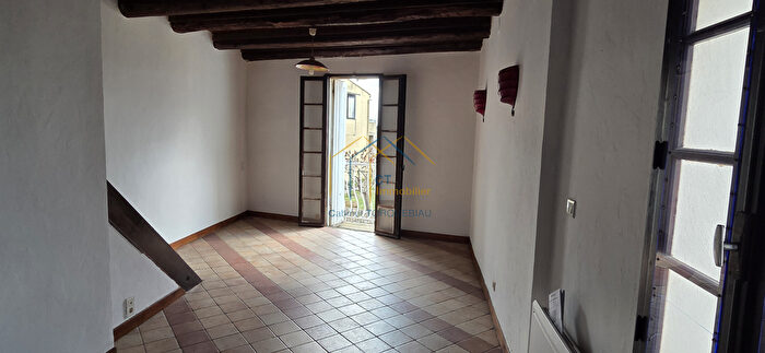 Maison à louer - Gignac - 2 pièces - 1 chambre