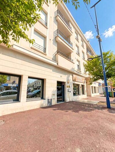 Drancy Centre - Appartement 2 pièces à louer