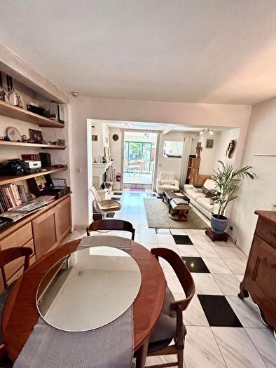Saint-Maur-des-Fossés : Maison 5 pièces à vendre