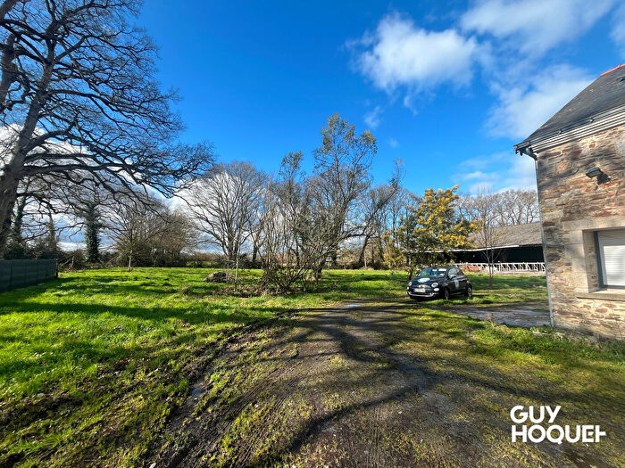 Maison à louer - Fay-de-Bretagne - 3 pièces - 2 chambres