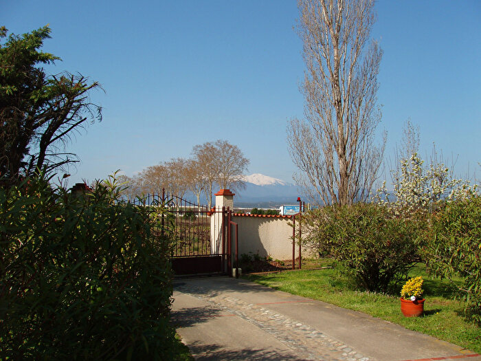 Maison à vendre - Laroque-des-Albères - 7 pièces - 4 chambres