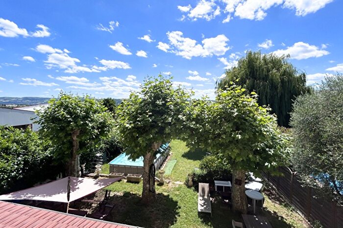 Grigny - Maison 7 pièces à vendre