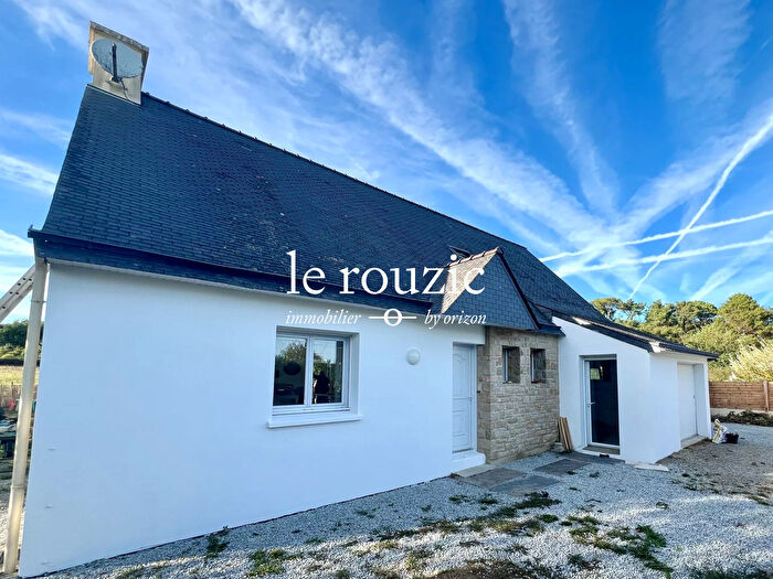Maison 5 pièces à vendre à Arradon