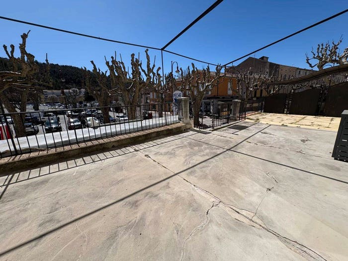 Riez : Appartement 3 pièces à louer