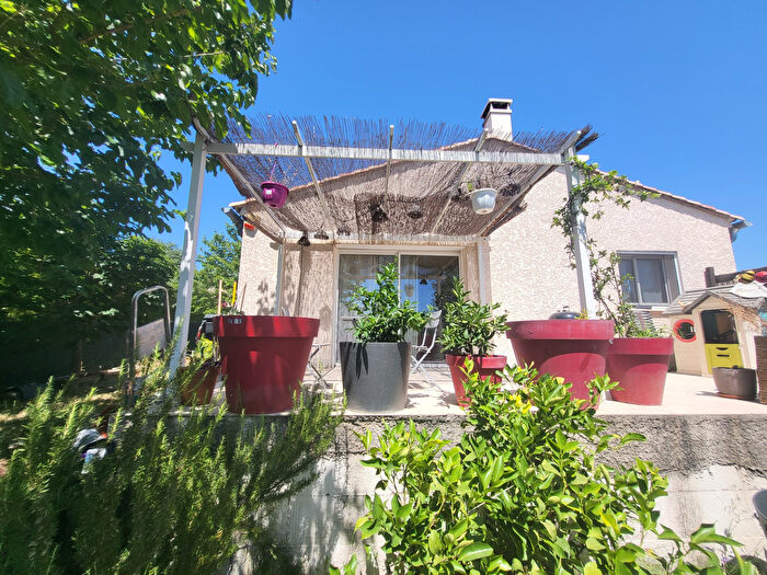 Aigremont : Maison 5 pièces à vendre