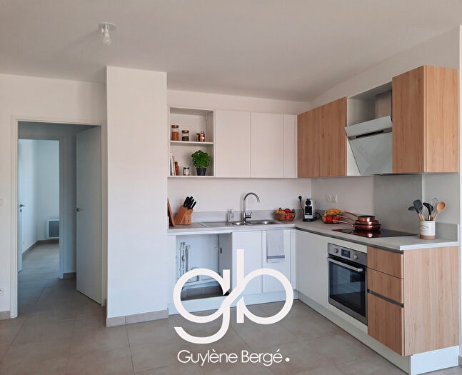 Appartement 4 pièces à Béziers, Gargailhan, Pech de la Pomme, à vendre