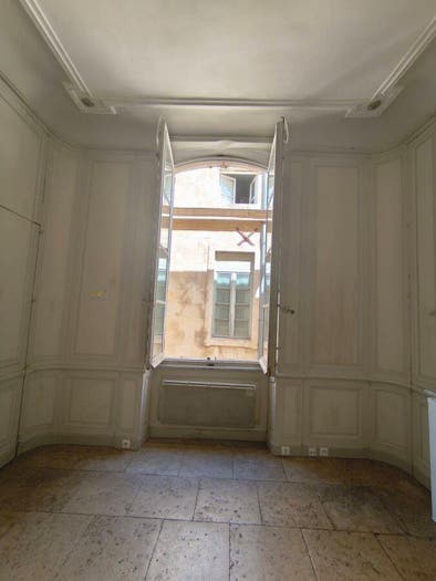Nîmes : Appartement 1 pièce à louer
