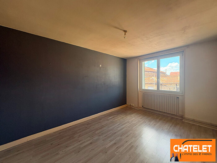 Bourg-en-Bresse, Centre, Brou, Baudières - Appartement 3 pièces à louer