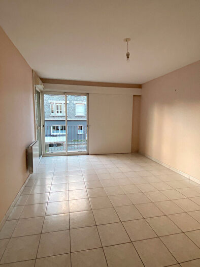 Appartement à louer - Saint-Brieuc, Ville Hellio, Tour dAuvergne, Ville Jouha - 3 pièces - 2 chambres