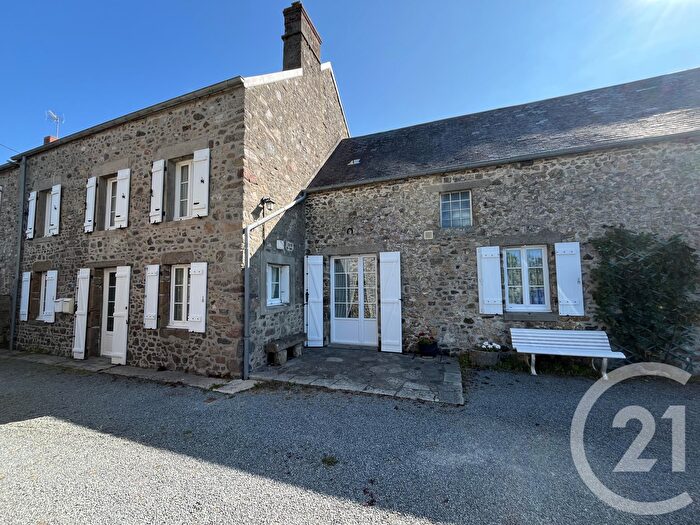Maison à vendre - Agon-Coutainville - 7 pièces - 4 chambres