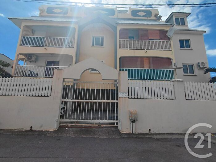 Saint-Denis, Vauban - Appartement 2 pièces à louer