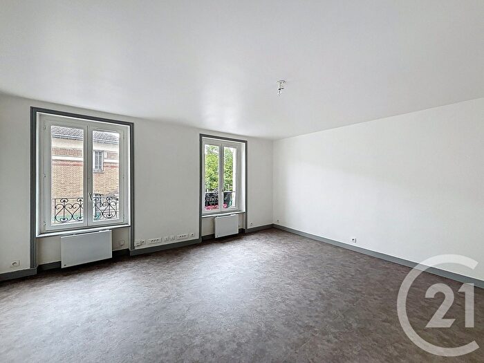 Appartement 1 pièce à vendre à Montfermeil, Coudreaux