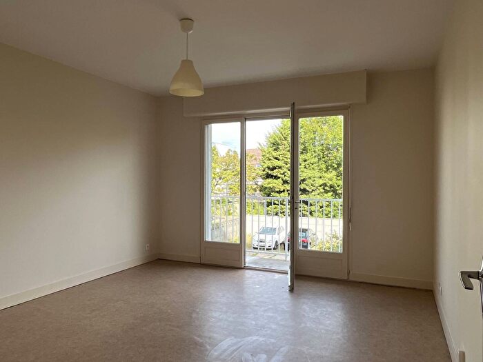 Appartement à louer - Livry-Gargan - 1 pièce