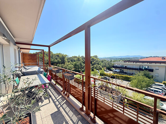 Appartement 2 pièces à vendre à Fréjus, La Tour de Mare