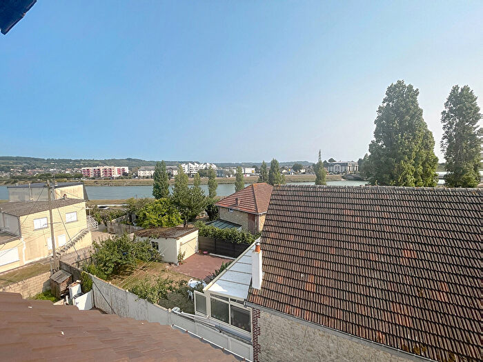 Cabourg, Centre-ville, Clos Pasteur, Cap Cabourg : Appartement 2 pièces à vendre