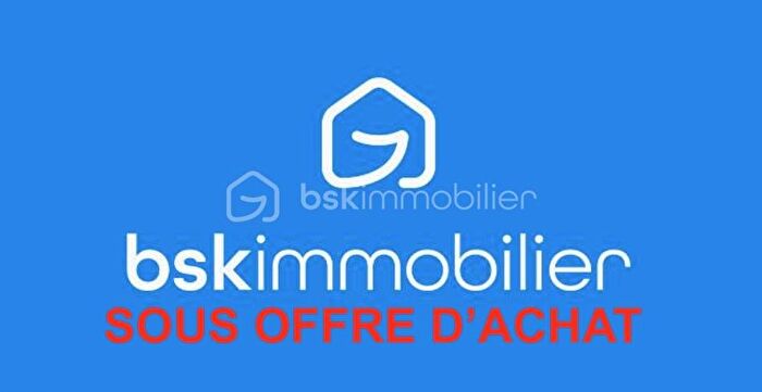 Appartement à vendre - Aubergenville - 1 pièce