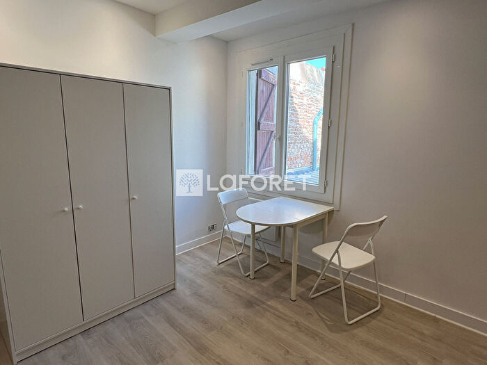 Gaillac : Appartement 1 pièce à louer