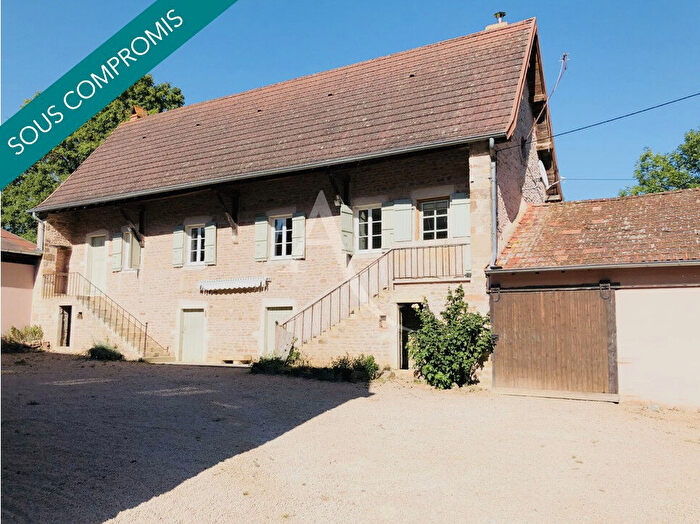 Maison à vendre - Verzé - 3 pièces - 2 chambres