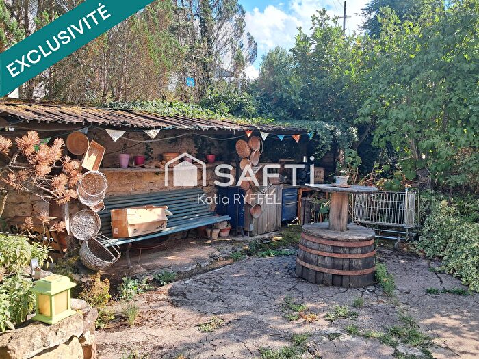 Maison 6 pièces à Quers, à vendre
