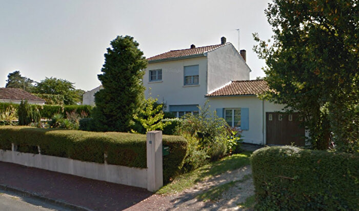 Breuillet : Maison 6 pièces à vendre
