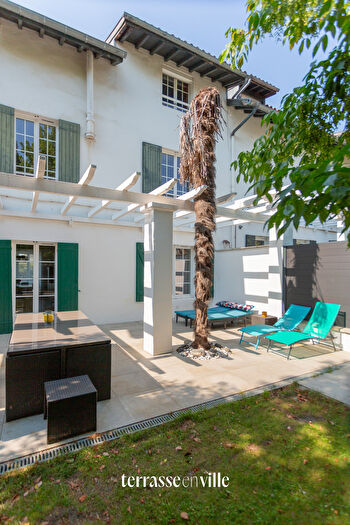 Maison 7 pièces à vendre - BayonneBayonaBaiona, Beyris