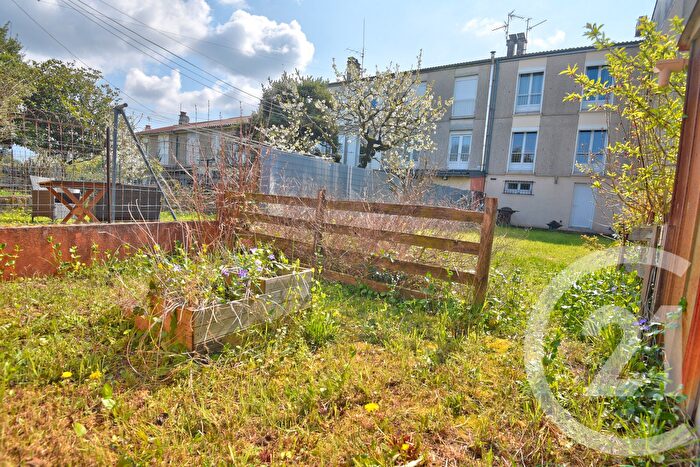 Maison à vendre - Romans-sur-Isère, Etournelles, Gloriette, Pierrottes, Valettes - 5 pièces - 3 chambres