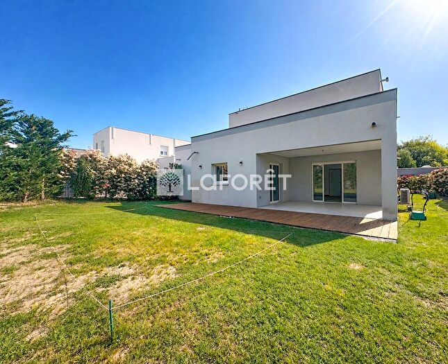 Juvignac - Maison 5 pièces à vendre