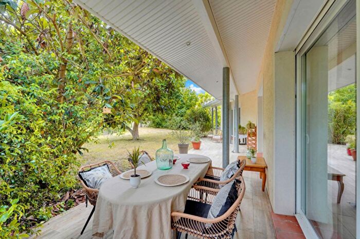 Maison à vendre - Cugnaux, Maurens, Vivier - 5 pièces - 4 chambres